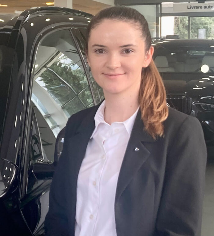 Contact - BavariaUsed